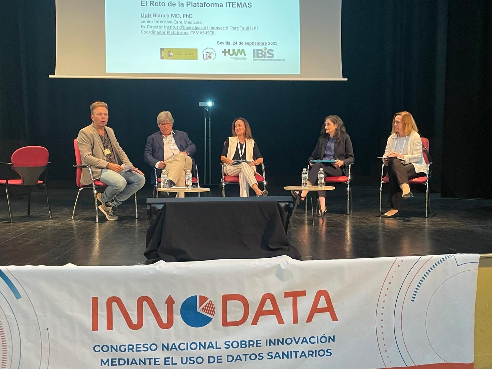 Innovation and data at the service of clinical research - Distefar del ...